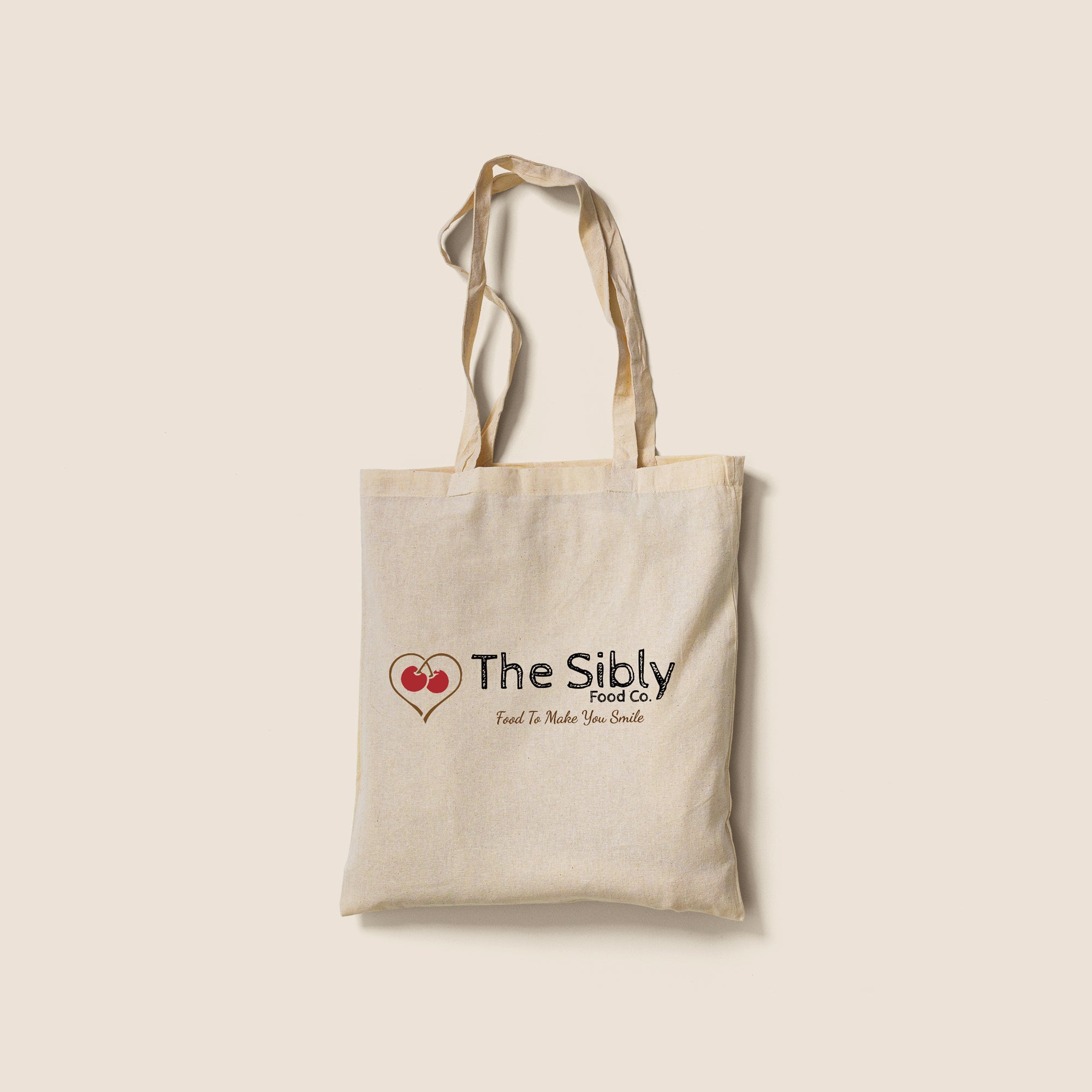 The Sibly Food Co. - Food To Make You Smile