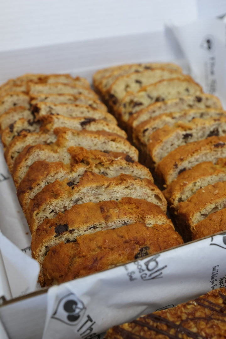 The Sibly Food Co. - Food To Make You Smile