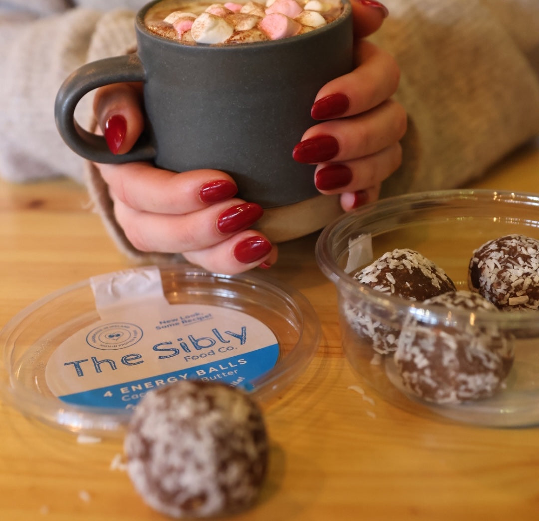 The Cacao Box – The Sibly Food Co.