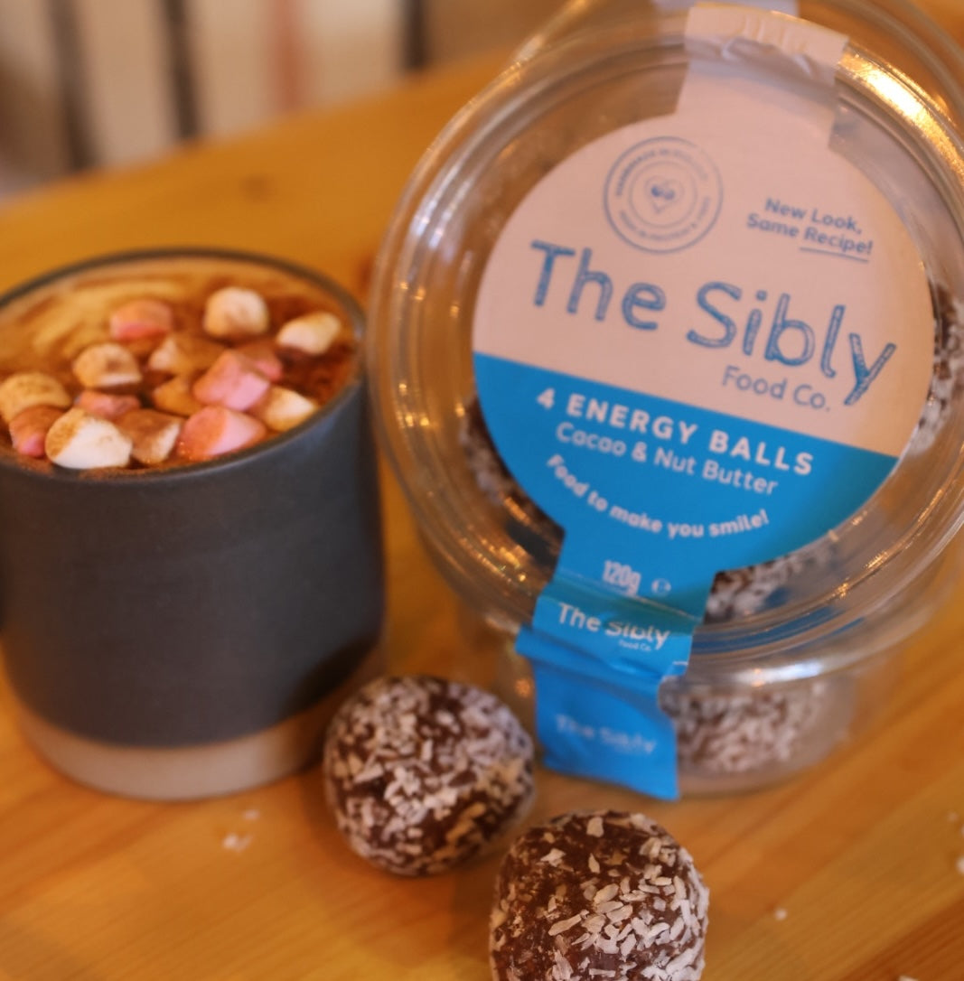 The Sibly Food Co. - Food To Make You Smile