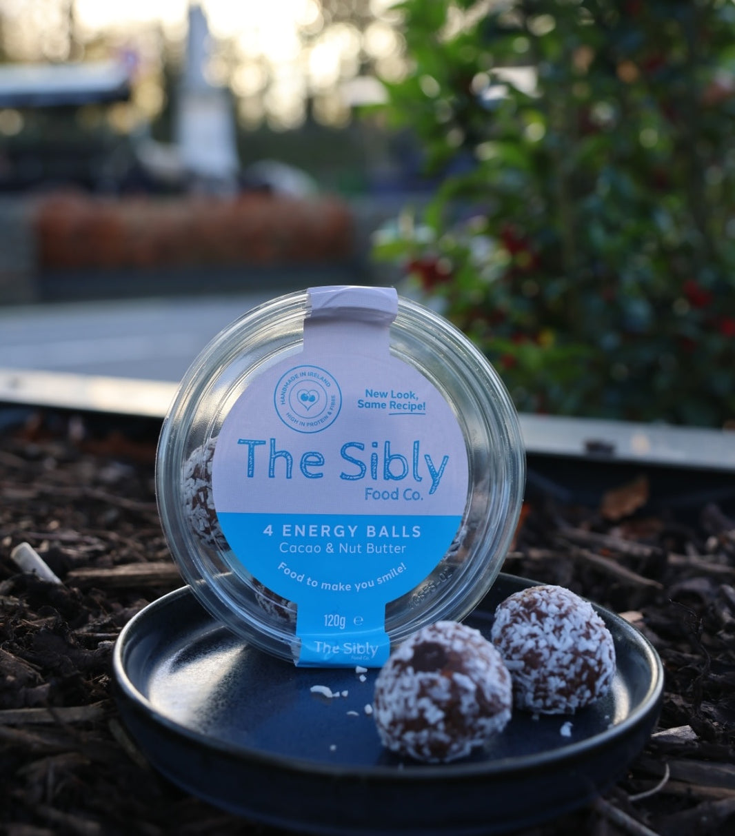 The Sibly Food Co. - Food To Make You Smile