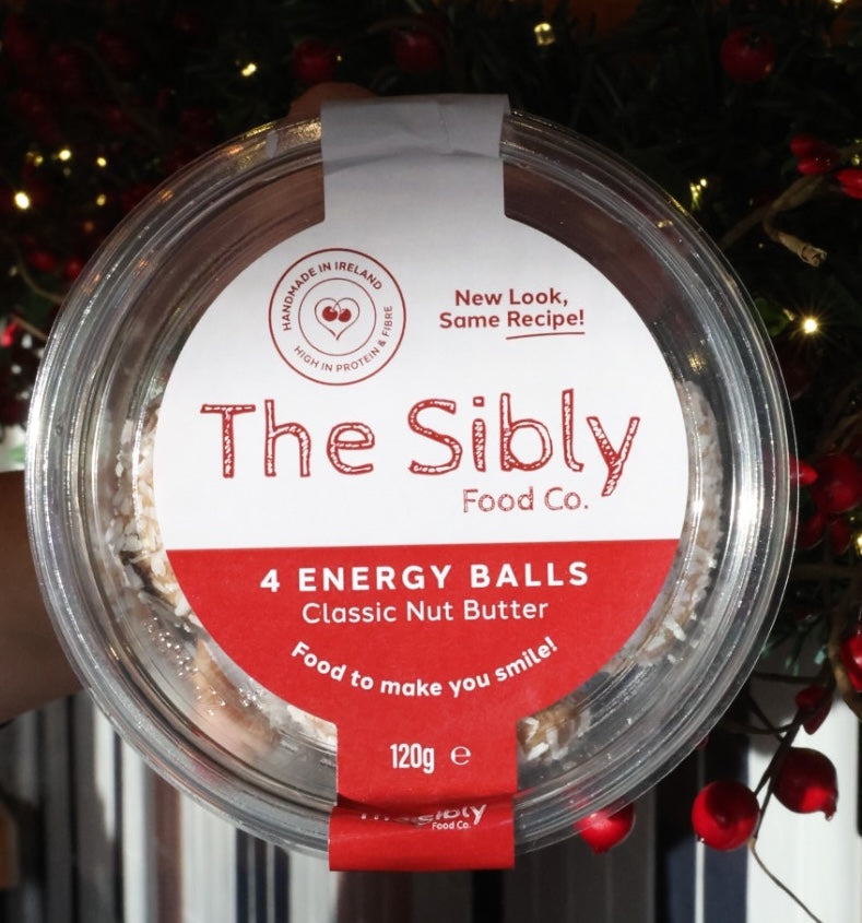 The Sibly Food Co. - Food To Make You Smile