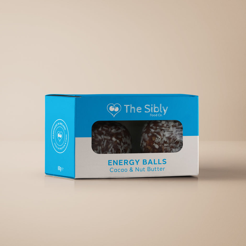 The Sibly Food Co. - Food To Make You Smile