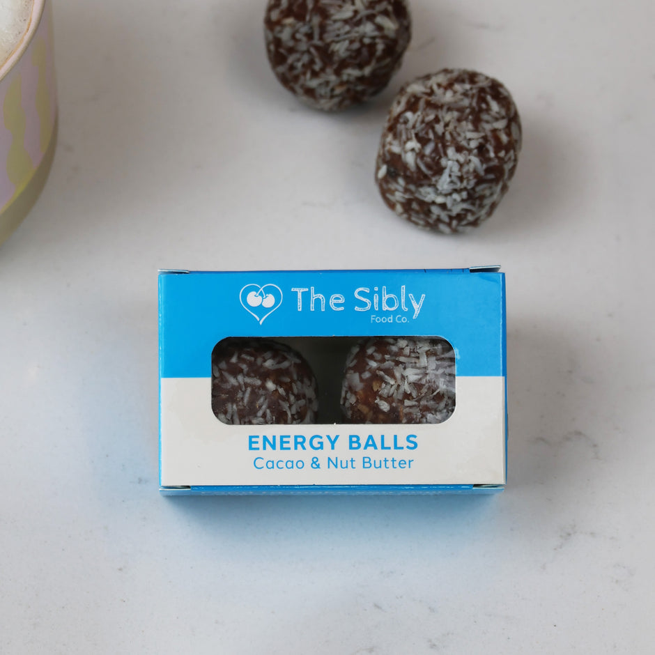 The Sibly Food Co. - Food To Make You Smile