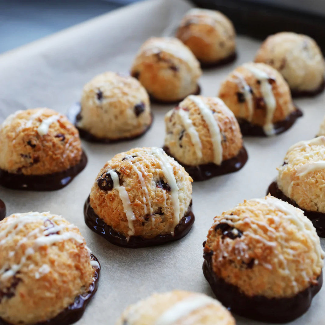 The Sibly Food Co. - Food To Make You Smile