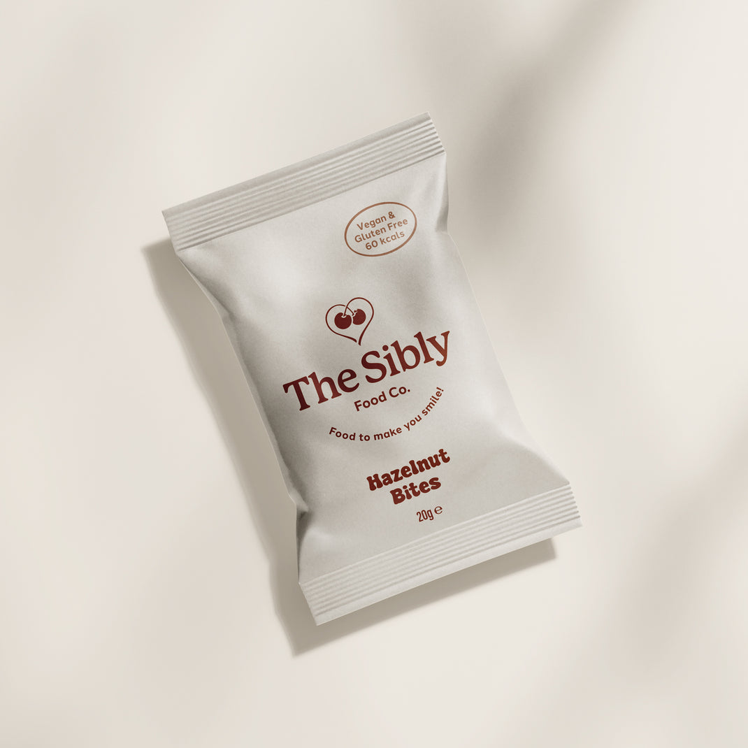 The Sibly Food Co. - Food To Make You Smile