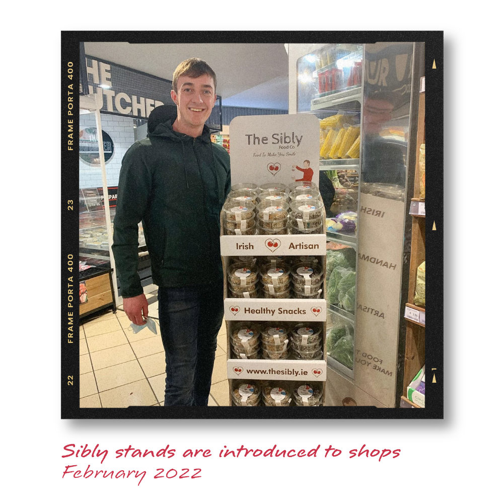 About Us – The Sibly Food Co.