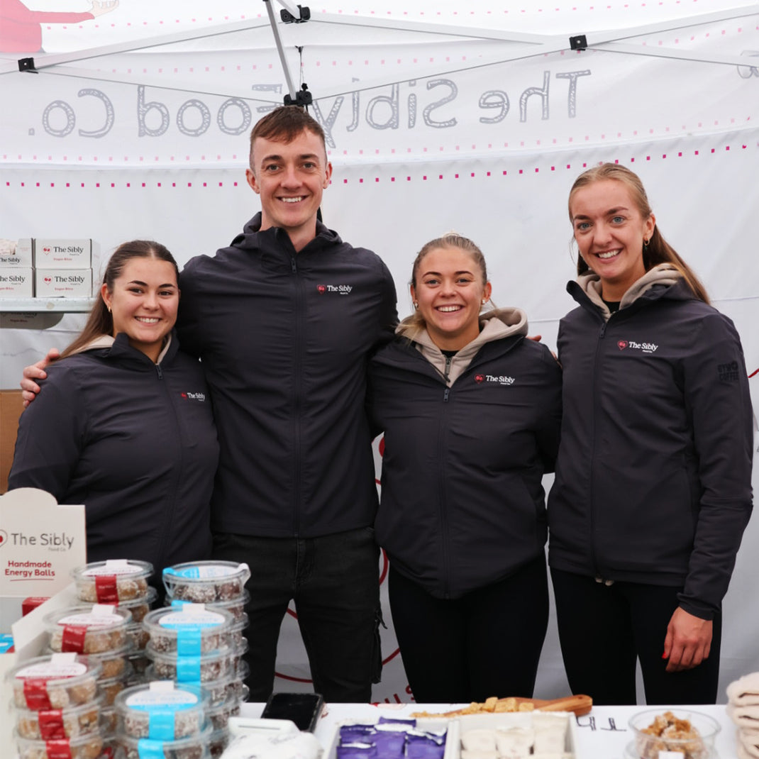 About Us – The Sibly Food Co.