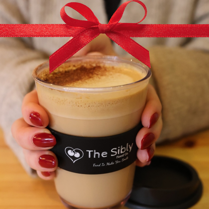 The Sibly Food Co. - Food To Make You Smile