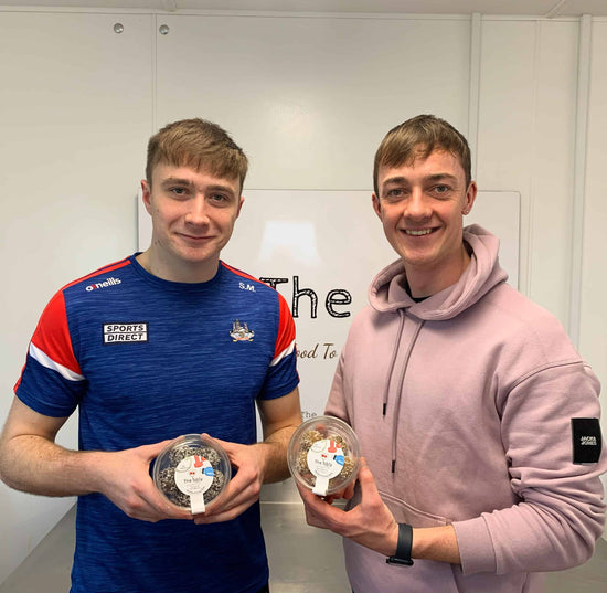 Social Responsibility – The Sibly Food Co.