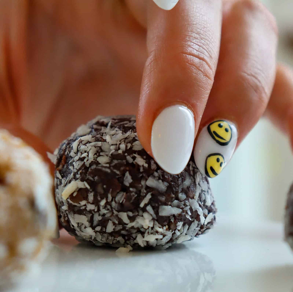 The Sibly Food Co. - Food To Make You Smile